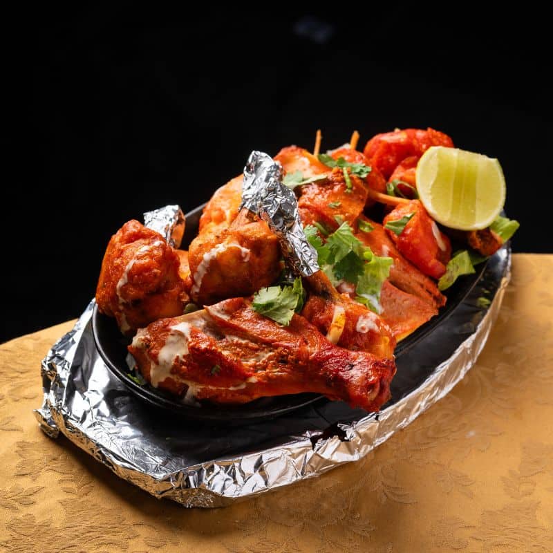 Get a Mix Platter Packed with Flavour | Royal Spice