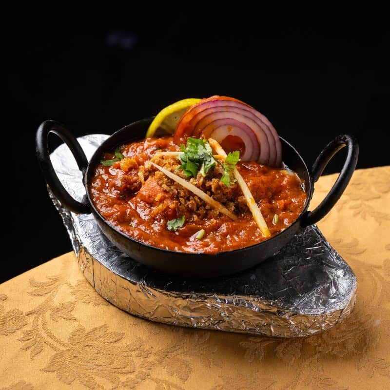 Order Vindaloo Curry with Bold Flavours | Royal Spice